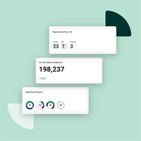 Structure Your Esg Data For Efficient Gri Reporting