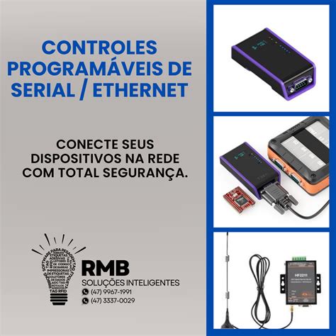 Equipamentos Colitag