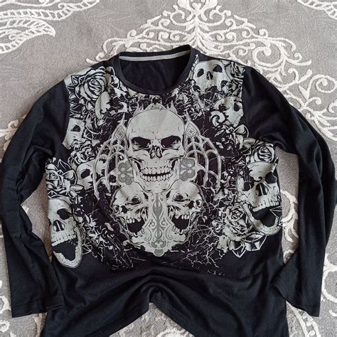 Лонг affliction style: 420 грн. - Лонгслів Шептицький на Olx
