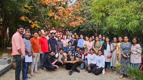 Arun Kumar M On Linkedin Traininggratitude Professionaldevelopment