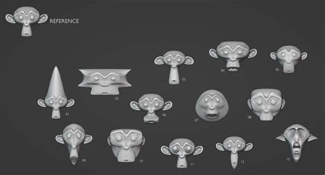 Learning Expedition 0001 Cast Modifier Tutorials Tips And Tricks Blender Artists Community