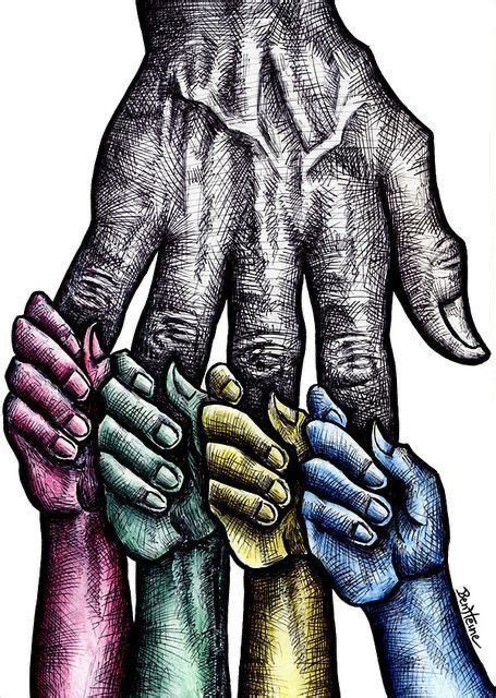 Economic Related Drawings Mixed Economy Drawing Good Governance