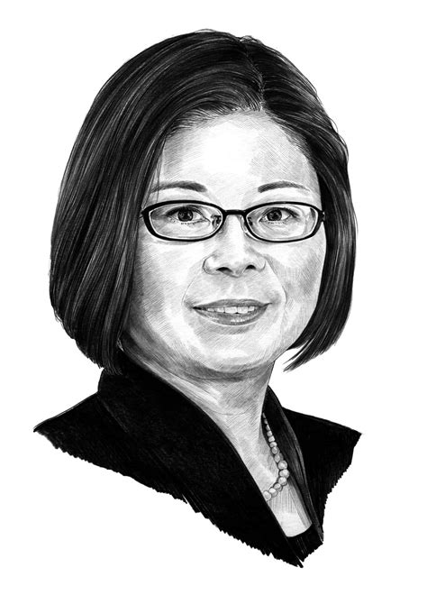 Tao Wang On Making Sense Of Chinas Economy The Wire China