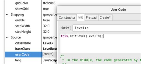 Phaser Editor V Released Phaser Editor D Blog HTML Games IDE