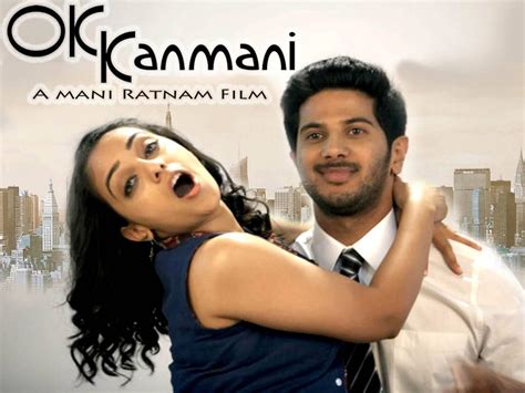 Ok Kanmani Wallpapers Top Free Ok Kanmani Backgrounds Wallpaperaccess