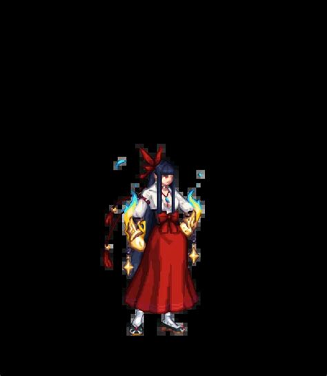 던파커마 격투가여 3388번 룩