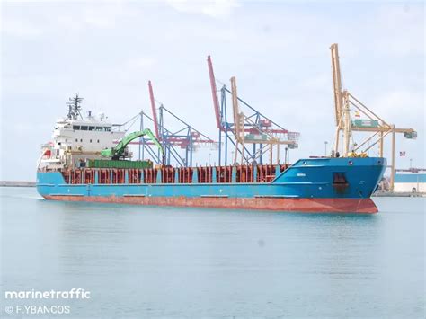 Grinna Ship Photos Ais Marinetraffic