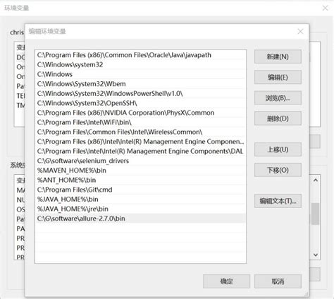pytest 可视化测试报告之 allure pytest allure csdn博客