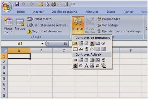 macro posición de una celda ~ excel soluciones
