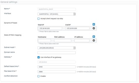 Clients Cannot Obtain An Ip Because Dhcp Request Violates Local Acl