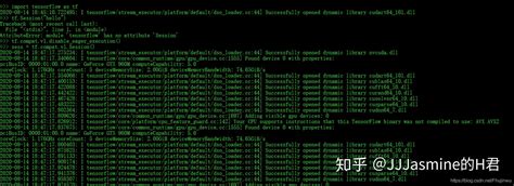 在anaconda下安装tensorflow gpu（cuda toolkit、cudnn） 知乎
