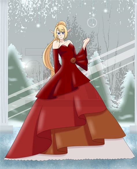 Princess Juniper Tb19 By Typhoon Manga On Deviantart