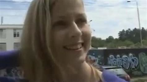 Czech Streets Veronika Porn Videos