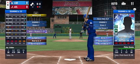 Trainers Arent Being Applied Correctly Rmlb9innings