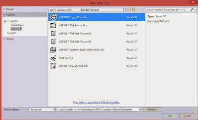 Asp Net C Example Digital Clock In Asp Net C