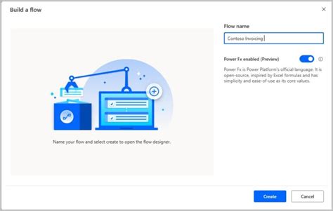 introducing power fx in desktop flows empowering makers with low code