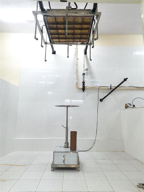 Gallery Envitest Laboratories