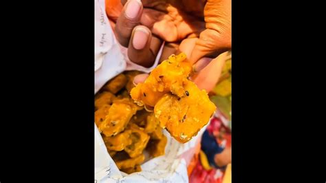 একবার খাইলে আবার আসবেন সেটার নাম হলো বগুড়ার মহাস্থানের ঐতিহ্যবাহী কটকটি পেতে অর্ডার