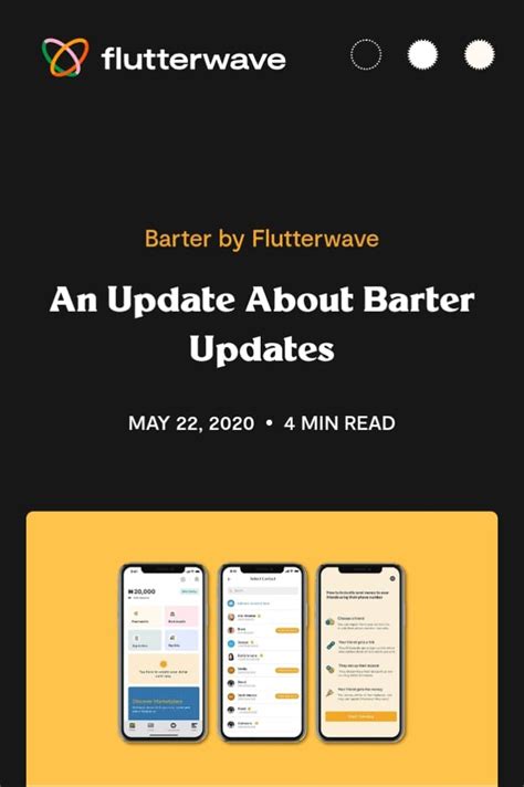 Flutterwave Shuts Down Its Virtual Dollar Card Service Theconclaveng