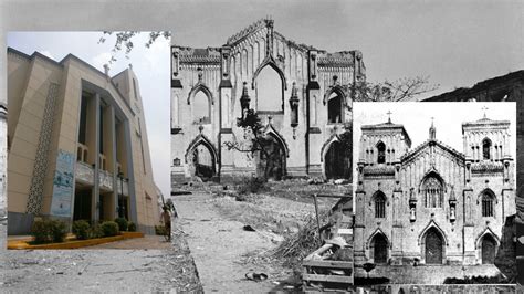 January 1 1588 Santo Domingo Church Was Inaugurated