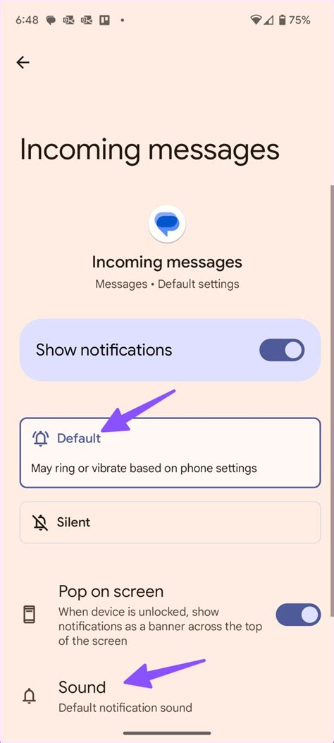 Ways To Fix Speaker Not Working On Your Android Phone Guiding Tech