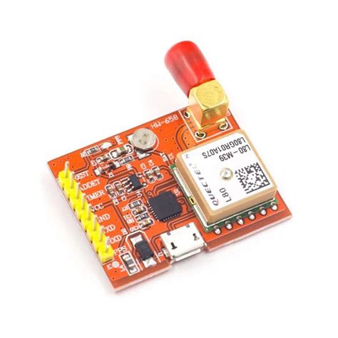 Raspberry Pi Gps Module Usb Port Roboticsdna