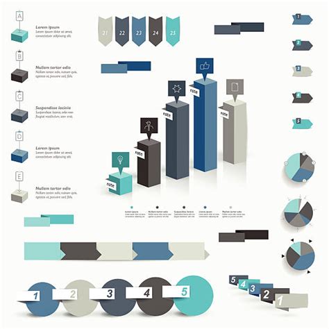 3d Cube Graph Illustrations Royalty Free Vector Graphics And Clip Art