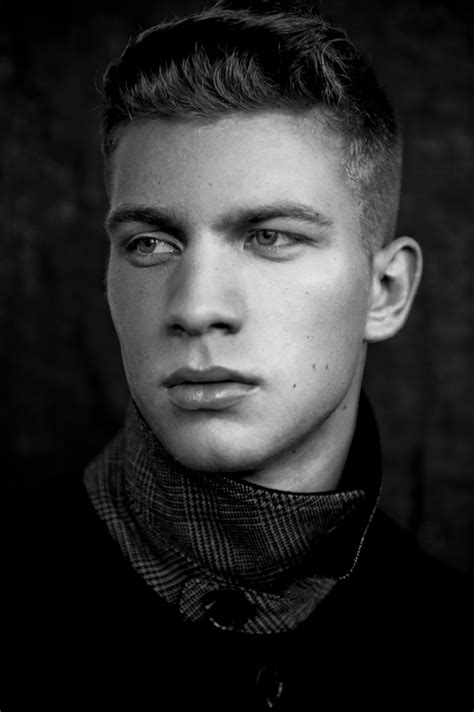 Michal Dudek By Artur Cieslakowski The Fashionisto