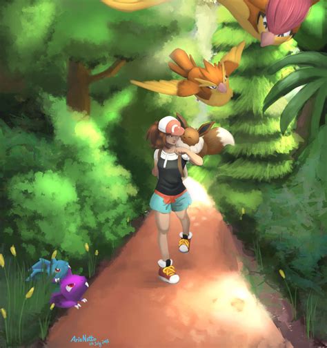 [200 ] Eevee Pictures