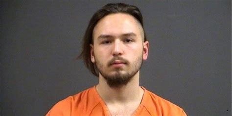 Chesterfield Man Charged With Arson Sentenced To 3 Years