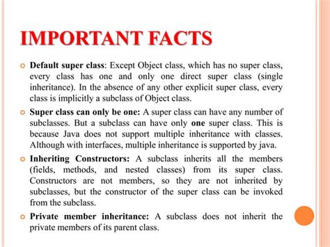 Inheritance Ppt Pptx