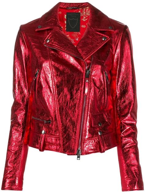 Pin auf RED FASHION
