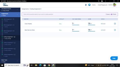 Ashish Rupanavar On Linkedin 45day 50daysofcodechallenge