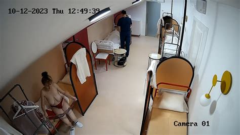 Porn Doctor Check Up Sexeclinic HD Medical Fetish Videos