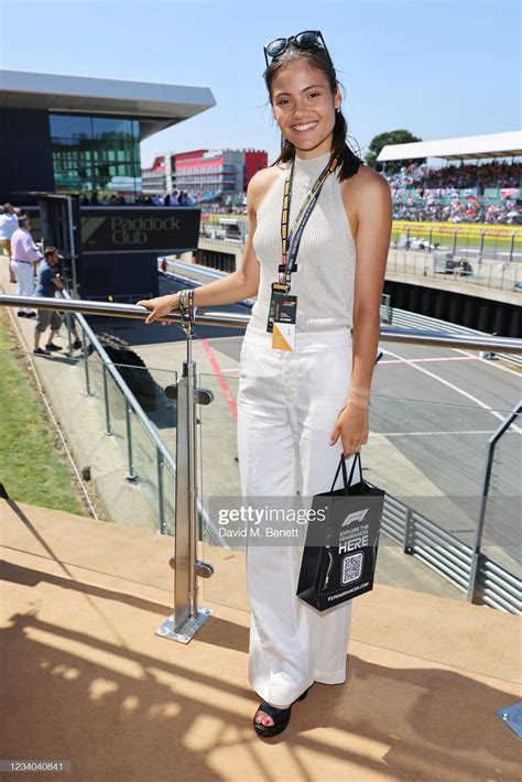 Emma Raducanu S Feet