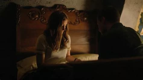 Free People Lets Do This Ringer T Shirt In Retro Stripe Worn By Carly Miller Oriana Leman As