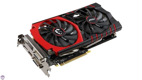 Nvidia Geforce Gtx 970 Review Roundup Feat Asus Evga And Msi Bit