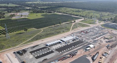 Neoen Looks At Australian Asset Sale To Help Fund Future Growth Pv