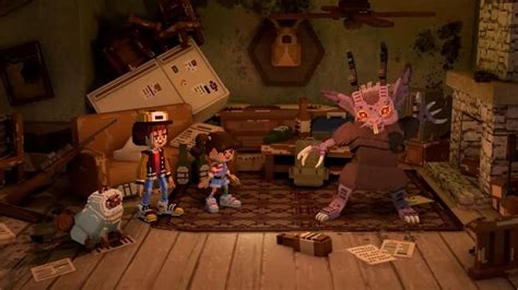 Echo Generation Review