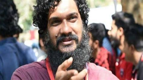 Sanal Kumar Sasidharan Arrested मलयालम फिल्म निर्माता सनल कुमार शशिधरन गिरफ्तार एक्ट्रेस मंजू