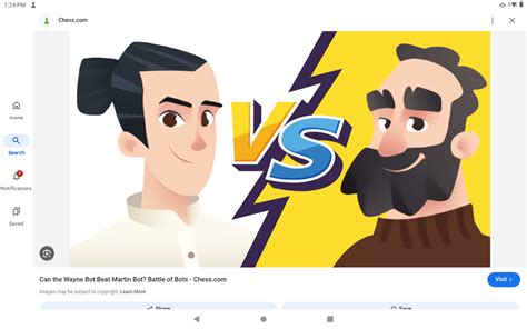 Can The Wayne Bot Win Against The Martin Bot 🤯🤯🤯