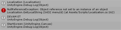 Unity Game Engine Unity3d Accessing Gameobject Function And Return