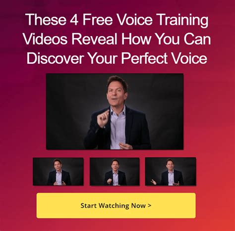 voice inflection exercises voiceplace