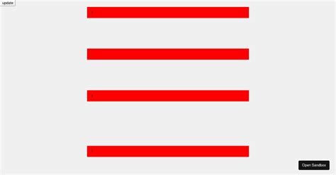 Usetransitionflip Codesandbox