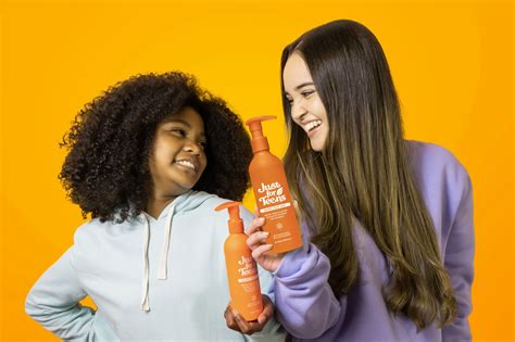 Just For Teens Elevate Your Skincare Routine With Just