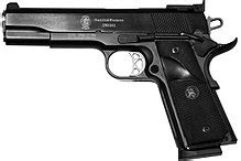 M1911 — Википедия