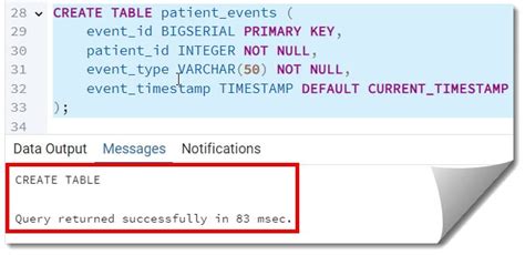 How To Set Auto Increment In Postgresql