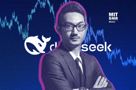 Liang Wenfeng El Visionario Detras De La Ia China Deepseek Liang Wenfeng El Visionario Detras De La Ia China Deepseek