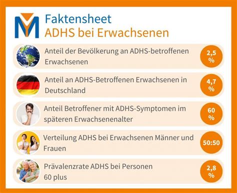 Adhs Bei Erwachsenen 10 Wichtige Tipps