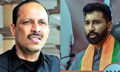 അനിൽ എല്ലാം വീശിപ്പിടിക്കുകയായിരുന്നു ആരോപണങ്ങളിലുറച്ച് ദല്ലാൾ നന്ദകുമാർ Dallal Nandakumar